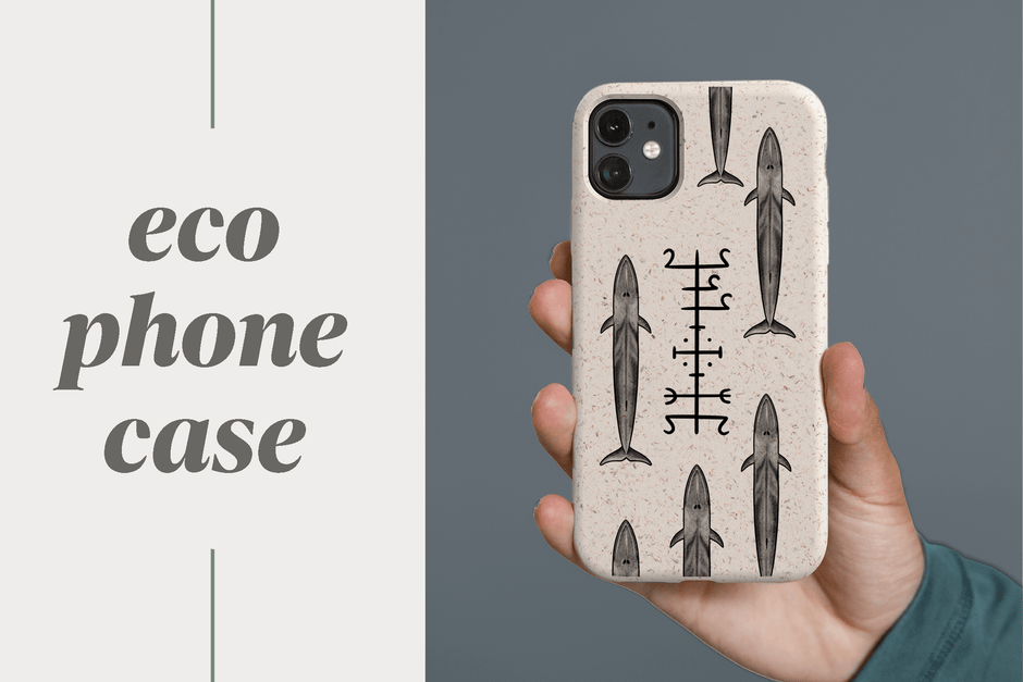 Eco Phone Cases – Styngvi